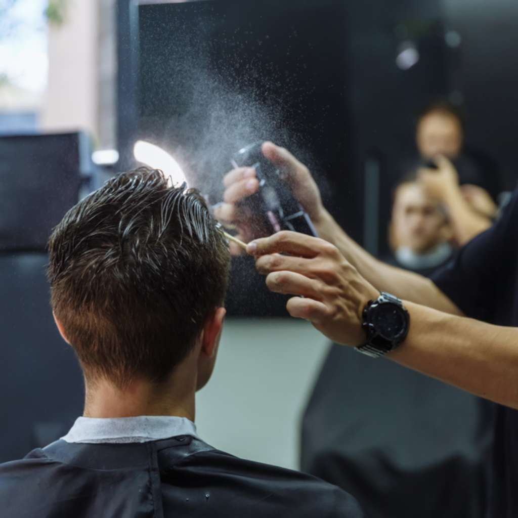 Pre-Stylers voor mannen - Modern Gentleman